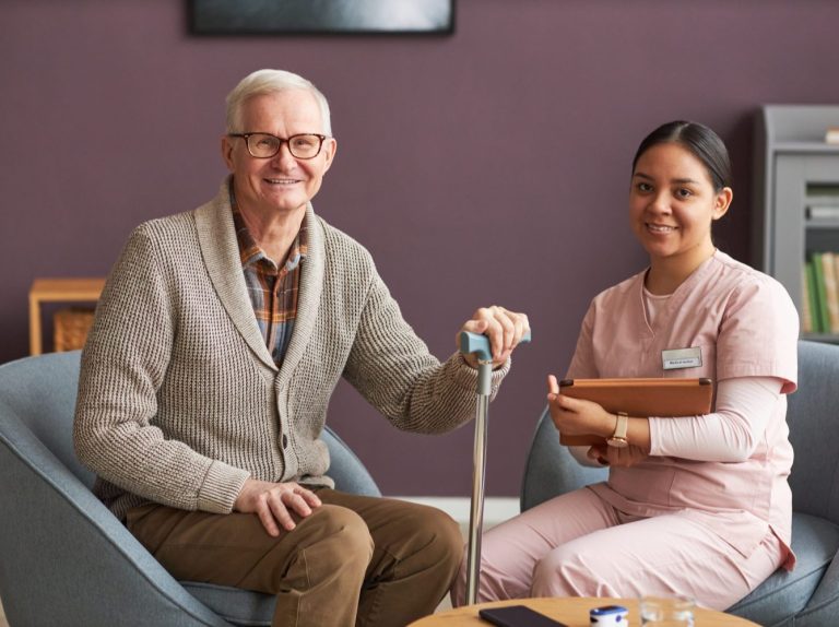 Home - Integrity Care Services
