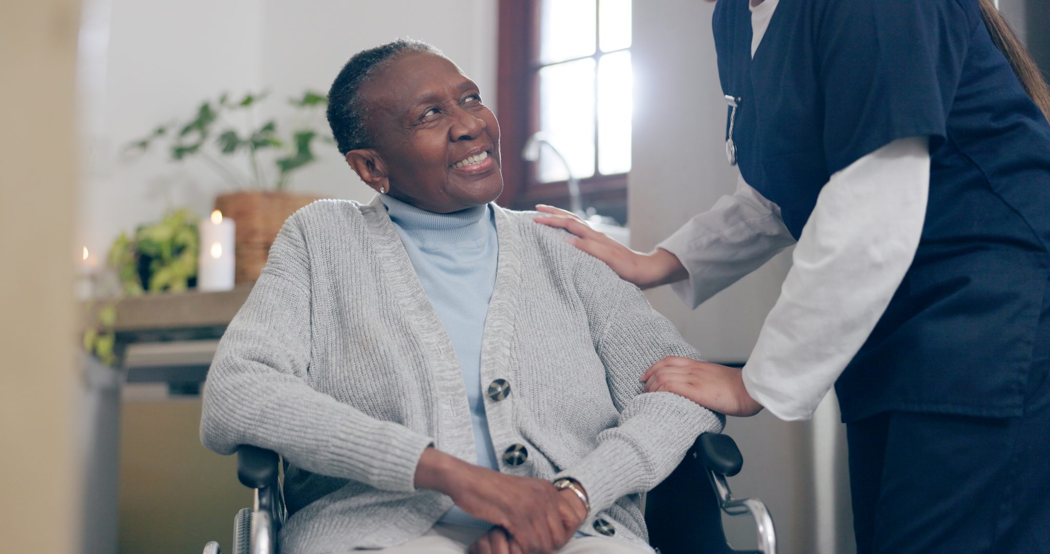 Home - Integrity Care Services